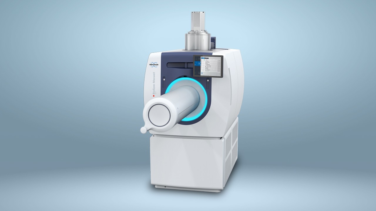 BioSpec Maxwell | Bruker