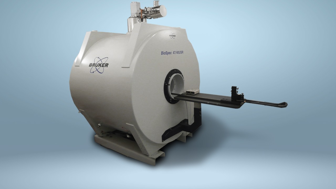 BioSpec 47/40 | Bruker