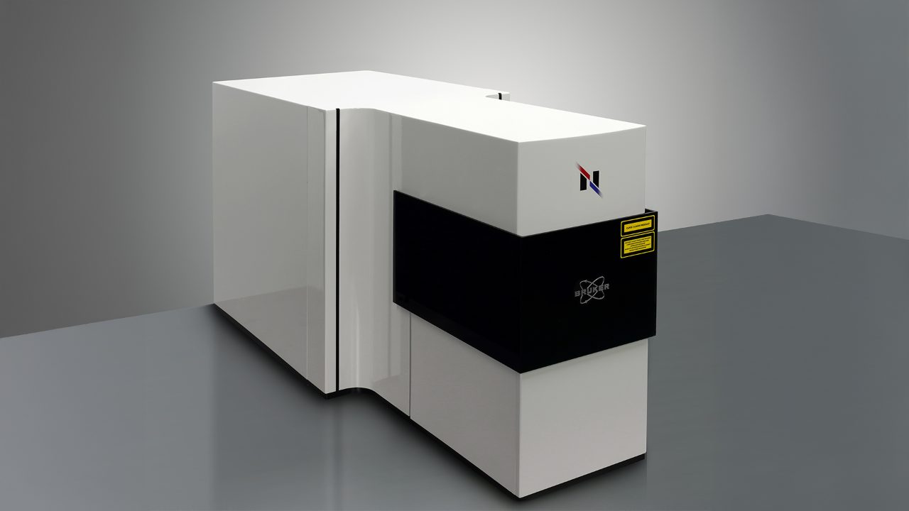 Nanophoton RAMANwalk Microscope | Bruker