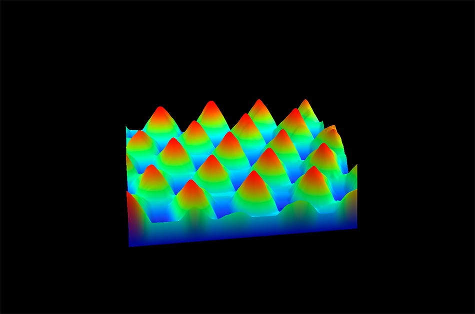 Comparing 3D Optical Microscopy Techniques for Metrology Applications ...