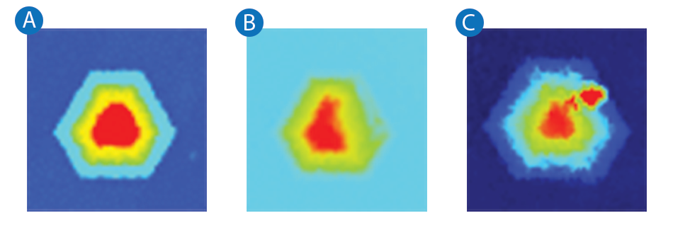 AN564 Characterization of CMP Processes with White Light Interferometry ...