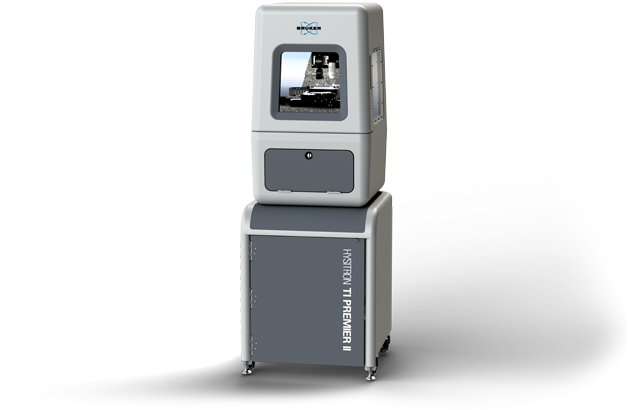 Hysitron TI Premier Nanoindenter | Bruker
