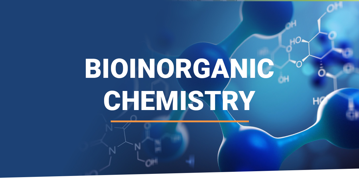 Bioinorganic Chemistry | Bruker
