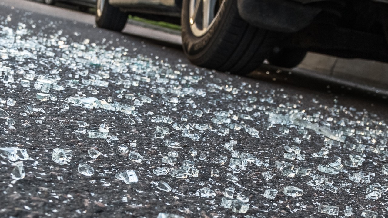 Forensic Glass Analysis | Bruker