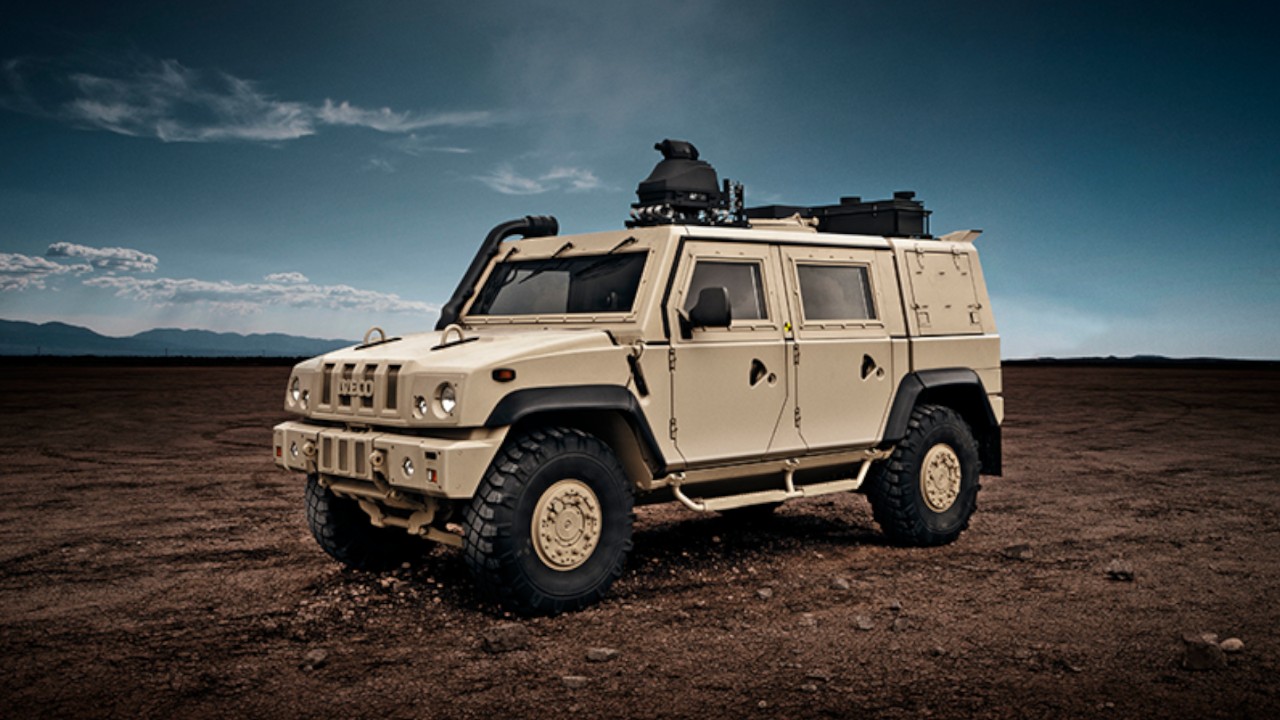 CBRNE Detection | Bruker