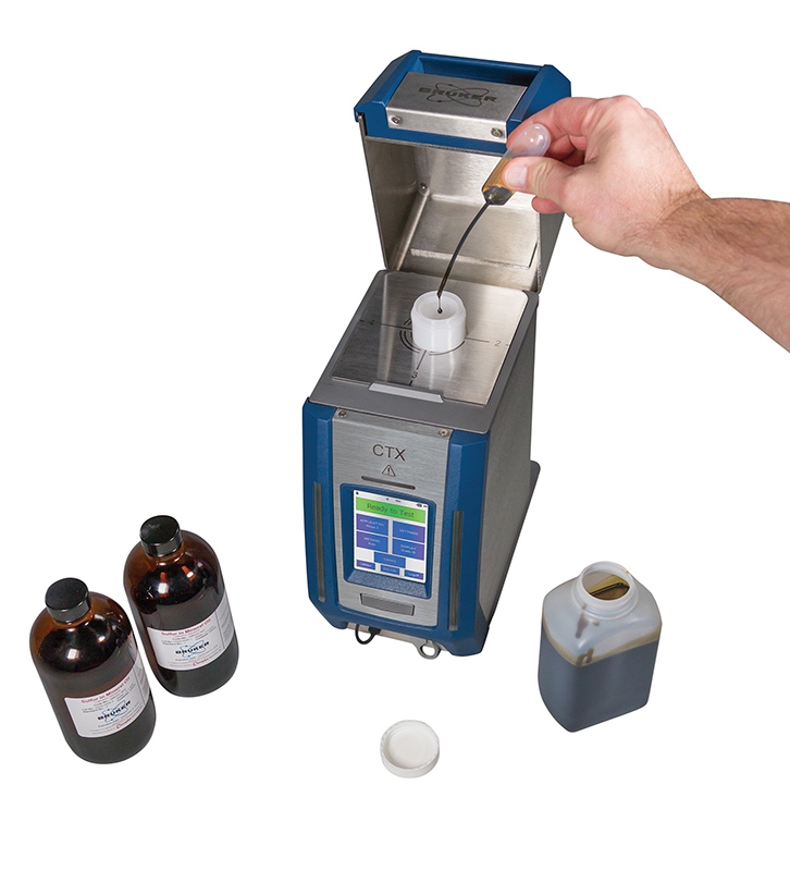 MARPOL for CTX | Bruker