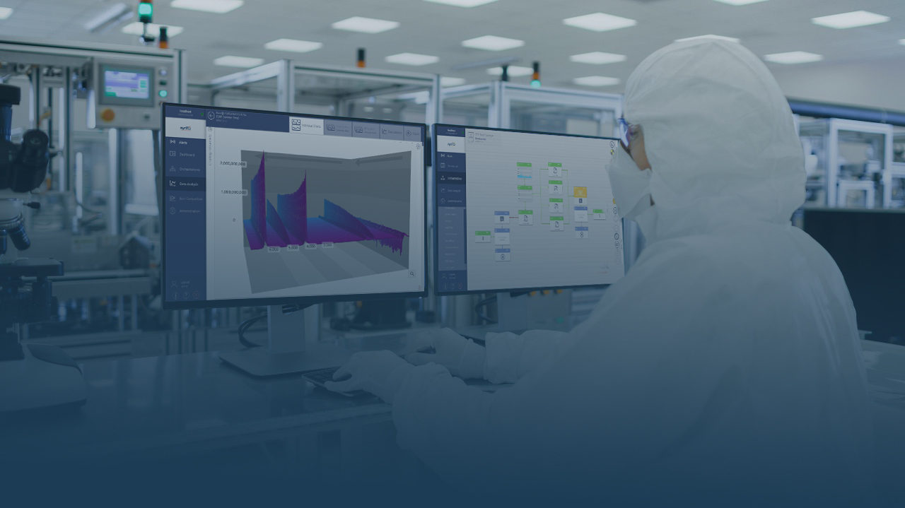 PAT Solutions | Bruker