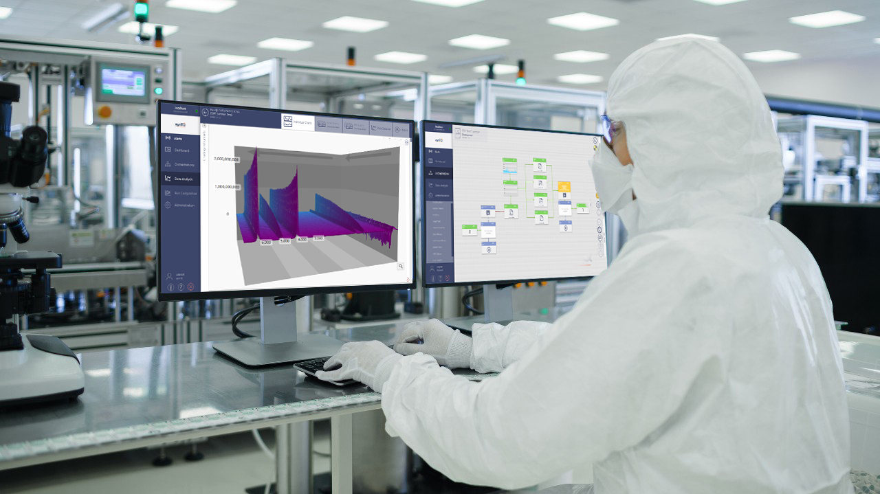 PAT Solutions | Bruker