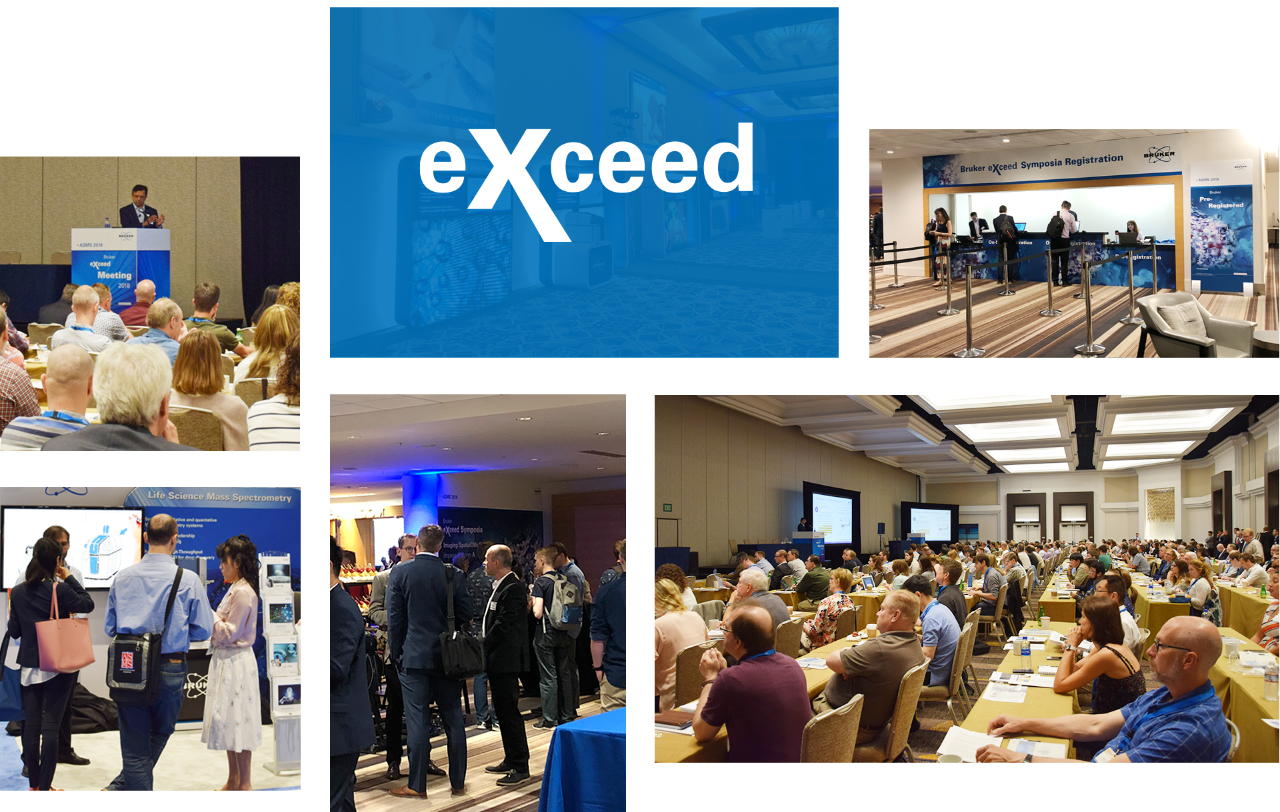 eXceed Symposia 2021 | Bruker