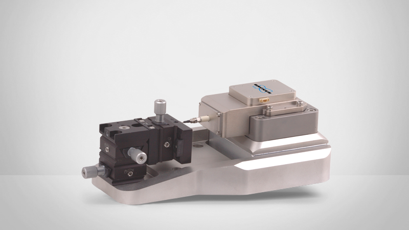 Hysitron IntraSpect 90 Brochure [PDF] | Bruker