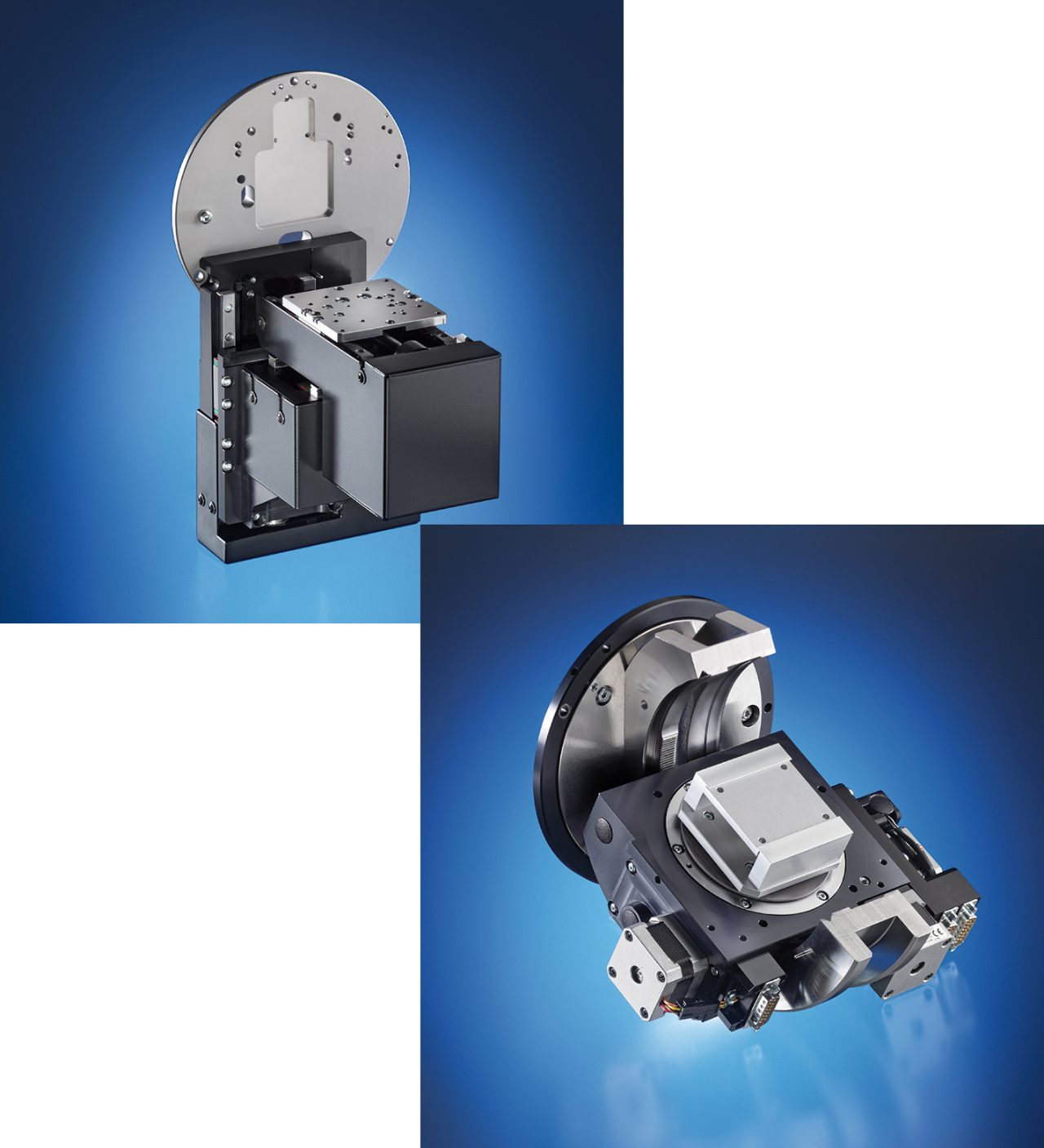 D8 ADVANCE Plus | Bruker