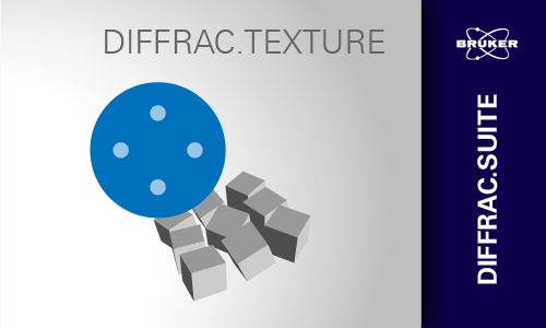 DIFFRAC.TEXTURE | Bruker