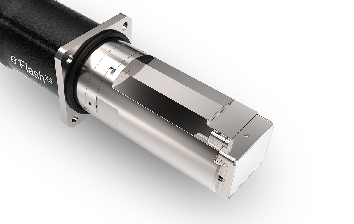 QUANTAX ED-XS | Bruker