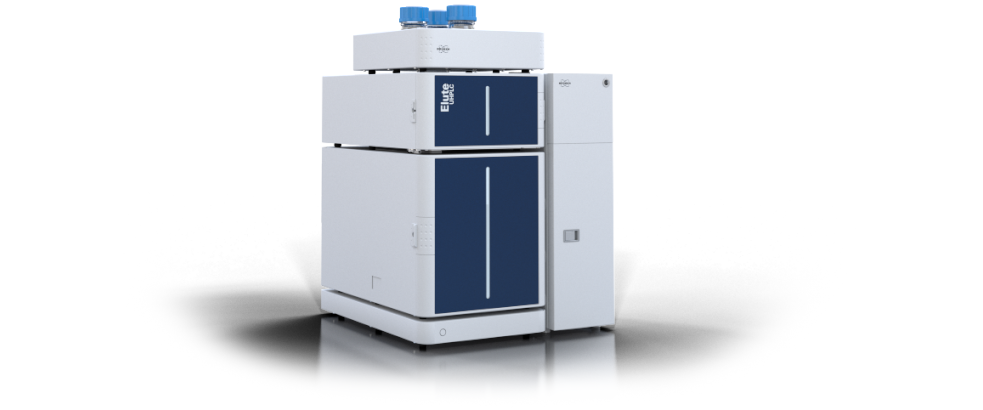 Elute | Bruker