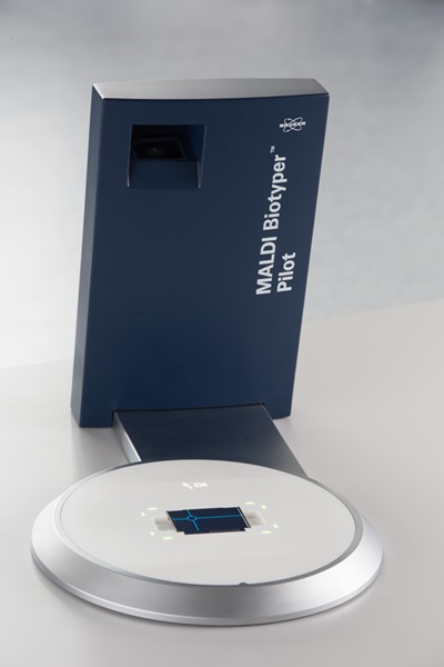 Optimizing Microbial Identification Workflows | Bruker