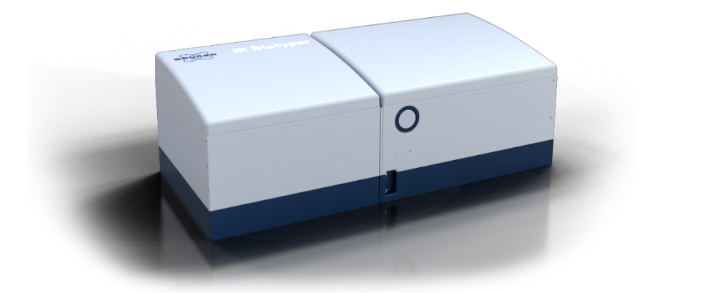 Microbial Strain Typing | Bruker