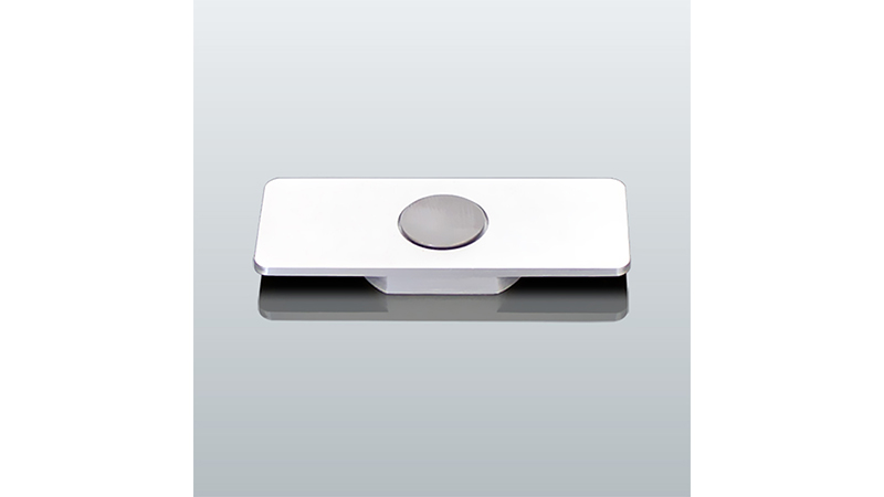 JPK Sample Holder for Small Samples | Bruker