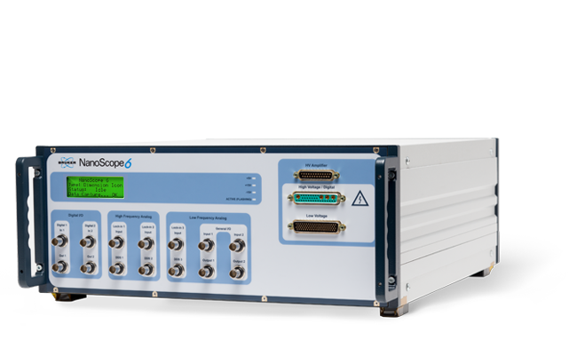 NanoScope 6 Controller | Bruker