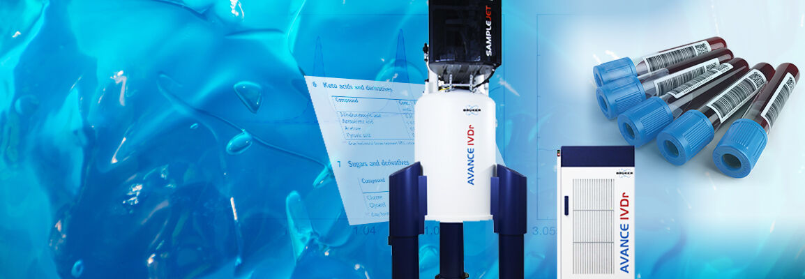 B.I. Quant-PS | Bruker