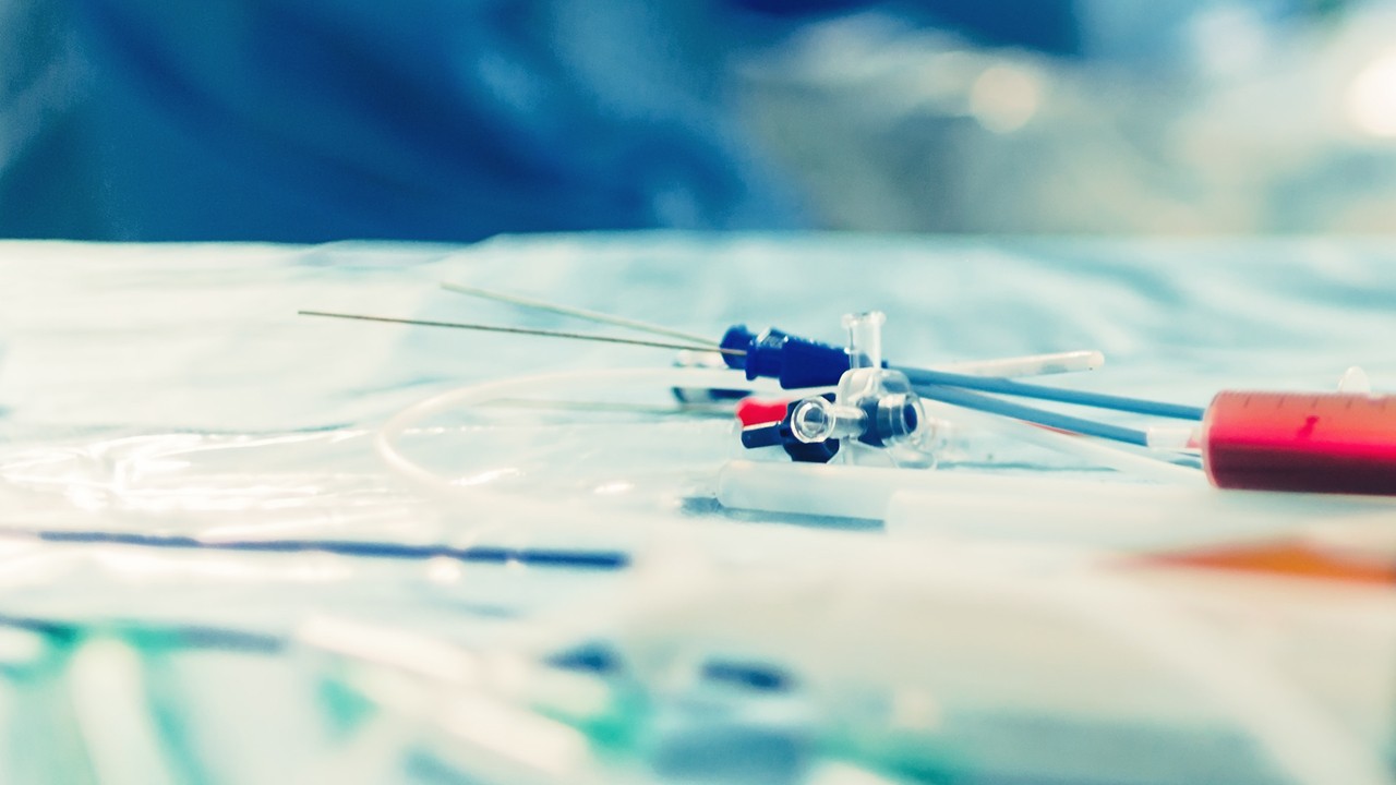 Analyseur d’agent de contraste | Bruker