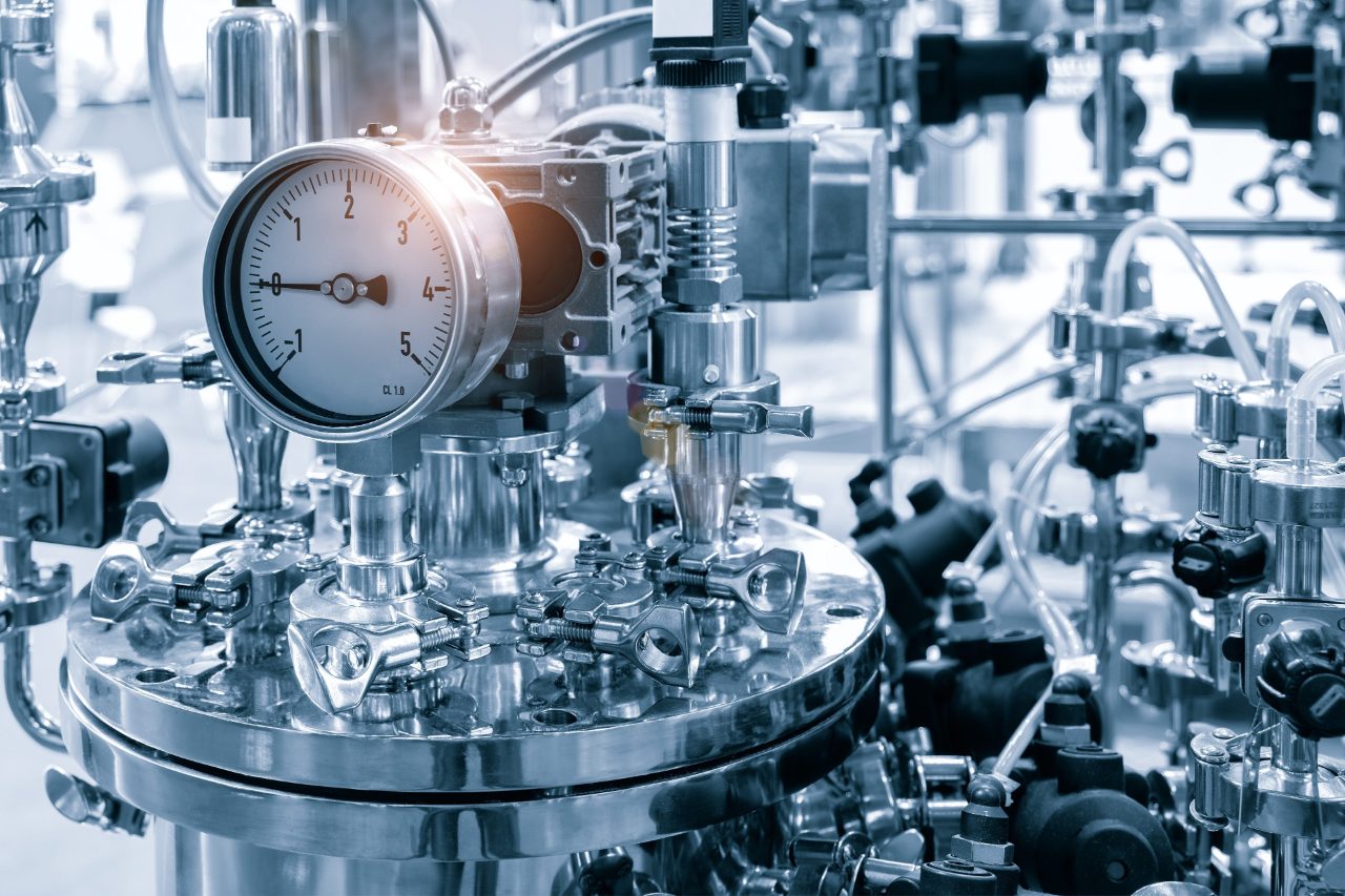 PAT for Batch Processing | Bruker