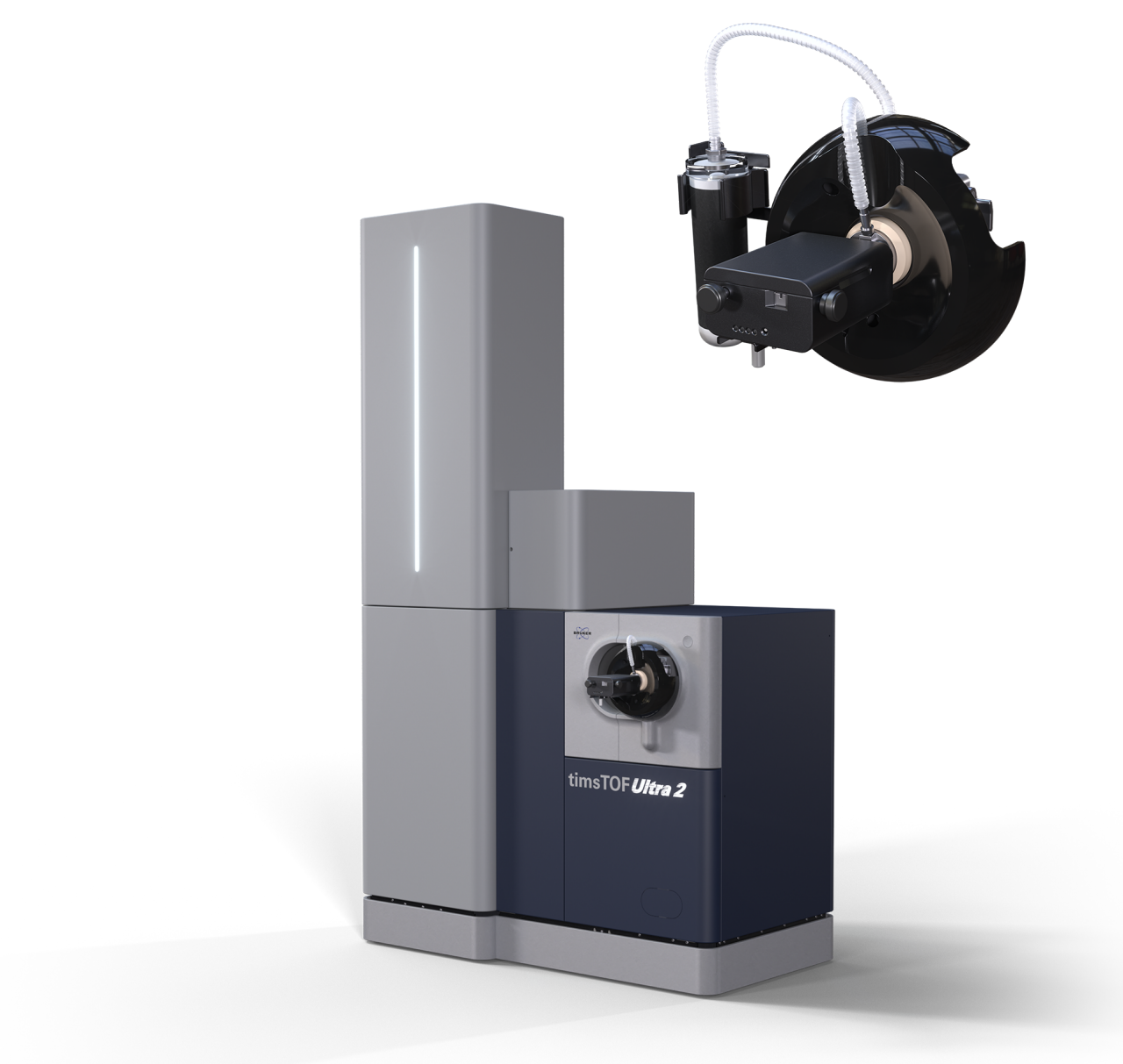 Bruker Launches Ultimate Sensitivity timsTOF Ultra 2 to Enable New ...