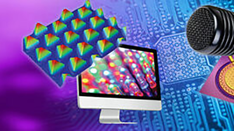 Accelerating Semiconductor Processes Control with Advanced 3D Optical ...