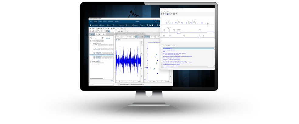Deep Learning | NMR Spectra | Bruker