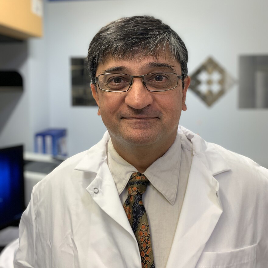 LabCast: Biomarkers for liver cancer using N-Glycan MALDI Imaging | Bruker