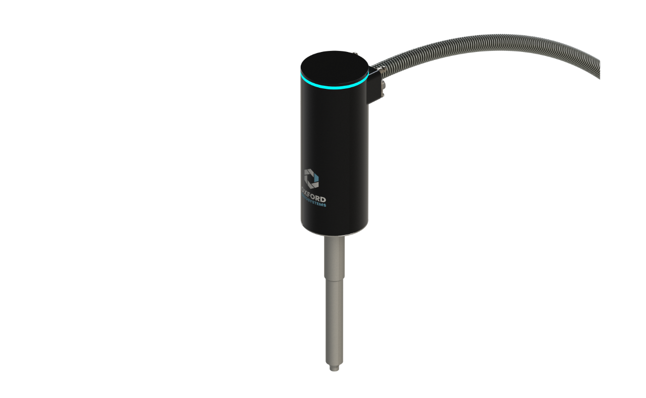 SC-XRD Low Temperature Devices | Bruker