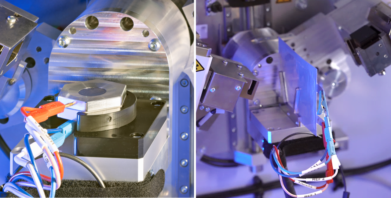 D6 PHASER Battery Research | Bruker