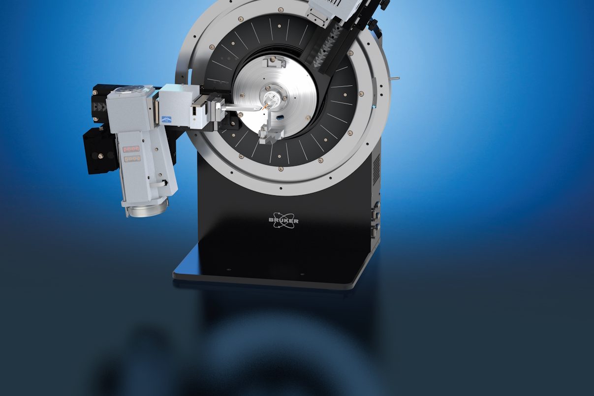 D8 ADVANCE ECO | Bruker