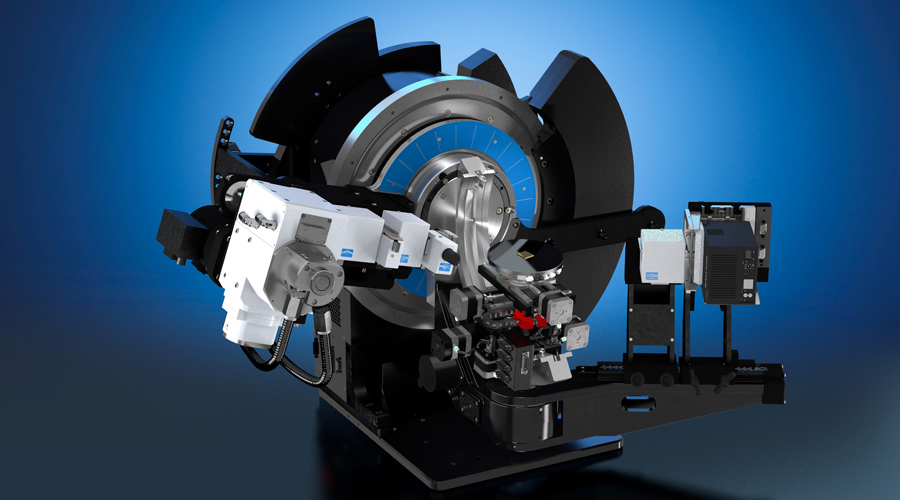 D8 DISCOVER Family | Bruker