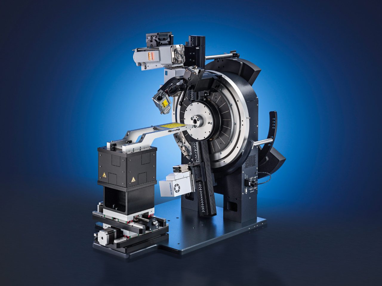 D8 DISCOVER | Bruker