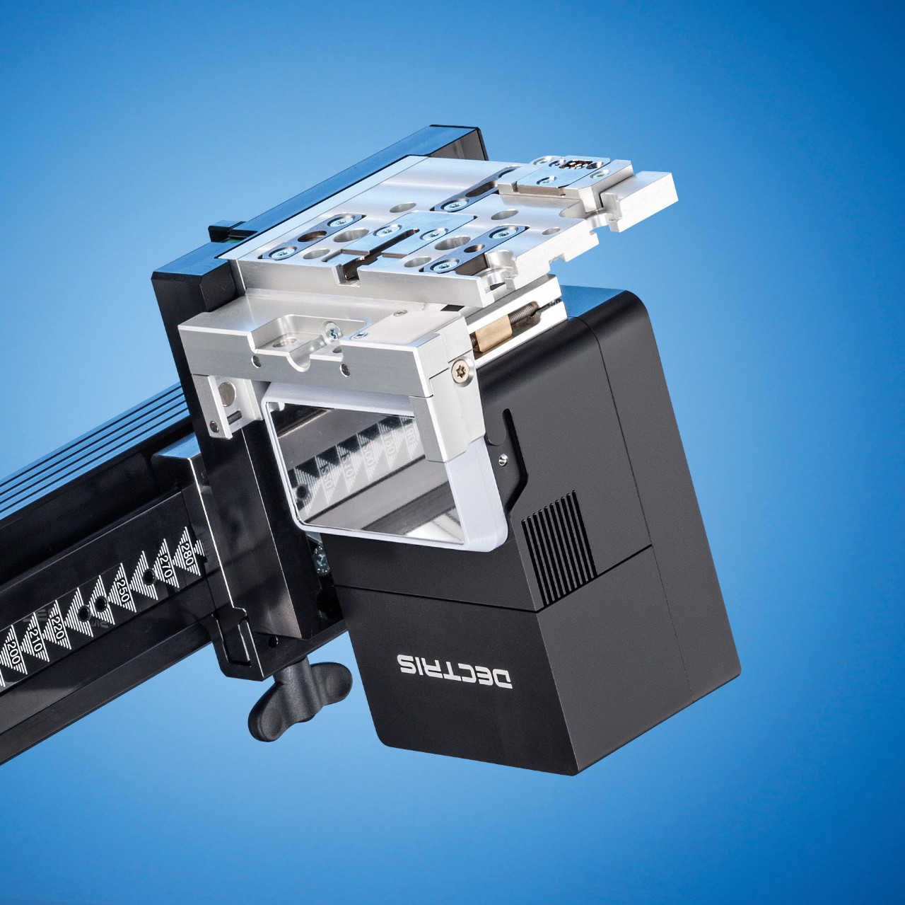 XRD Detectors | Bruker
