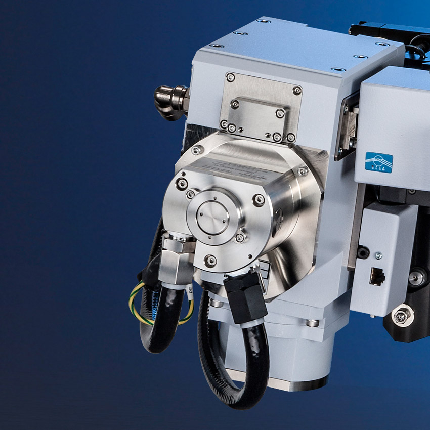 XRD Sources | Bruker