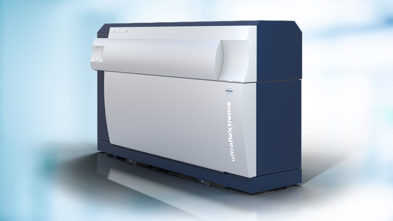 ultrafleXtreme | Bruker