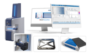 timsTOF MALDI PharmaPulse | Bruker