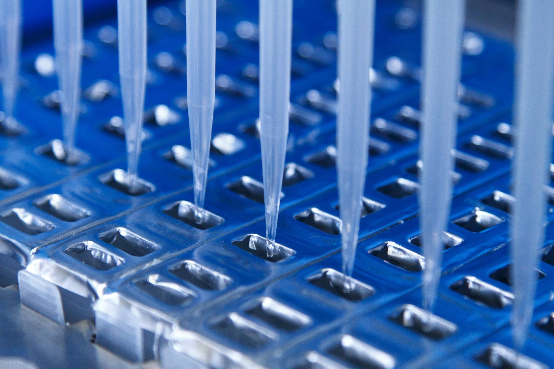 Extraction Kits | Bruker