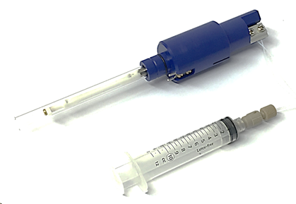 EPR Sample Tubes | EPR Sample Handling | Manufacturer | Bruker