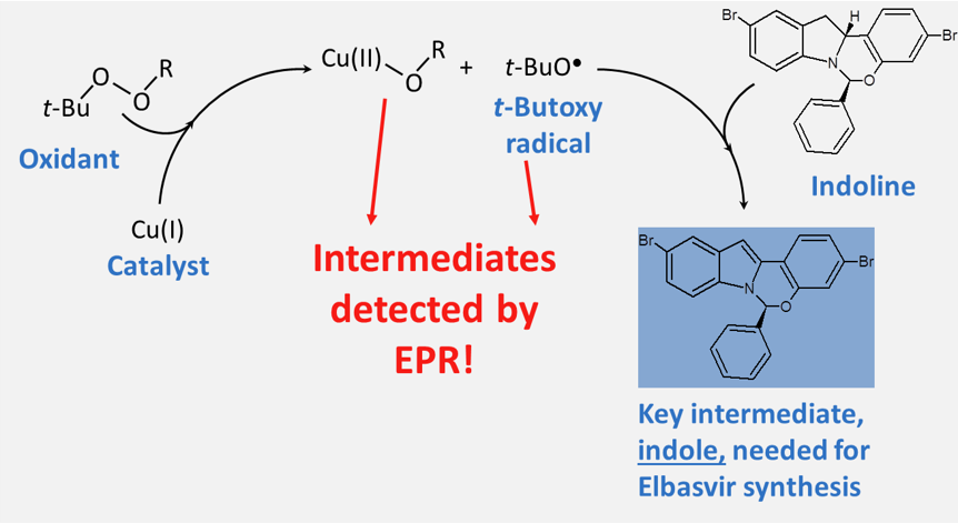 EPR in Pharma | Bruker