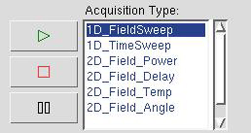 EPR Software Solution | Alternative Acquisition Software | Bruker