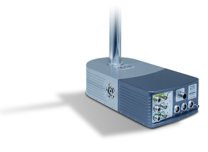 Cryogenic Probes | Technology | Manufacturer | Bruker