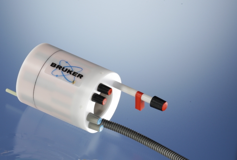 MRI RF Coils | RF Coil Technical Details | Bruker