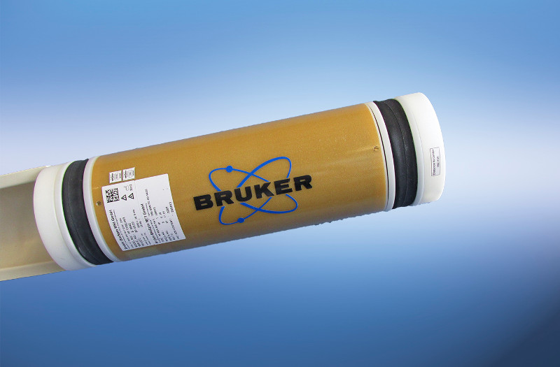 MRI RF Coils | RF Coil Technical Details | Bruker