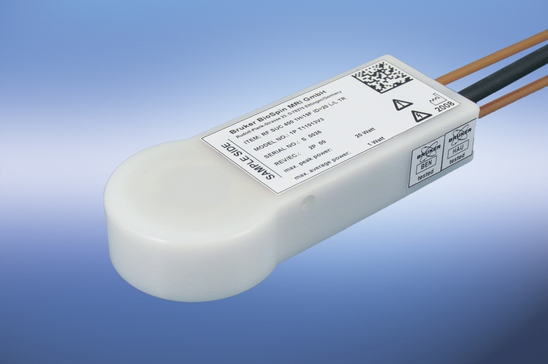 MRI RF Coils | RF Coil Technical Details | Bruker