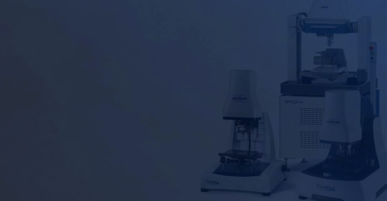 Choose the Right 3D Optical Profiler For You | Bruker