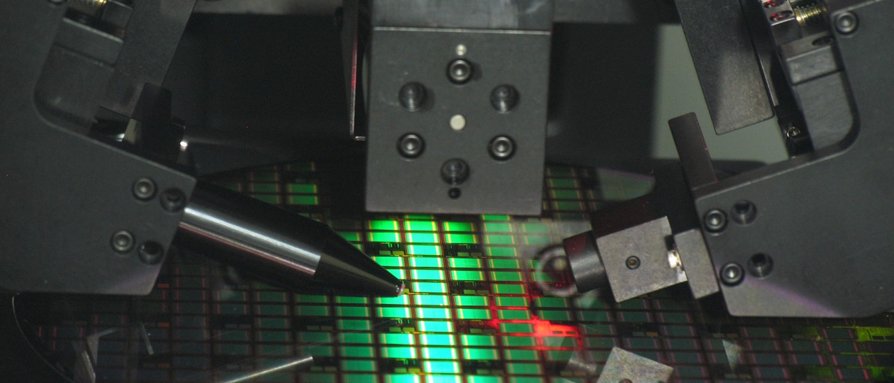 Spectroscopic Reflectometry | Bruker