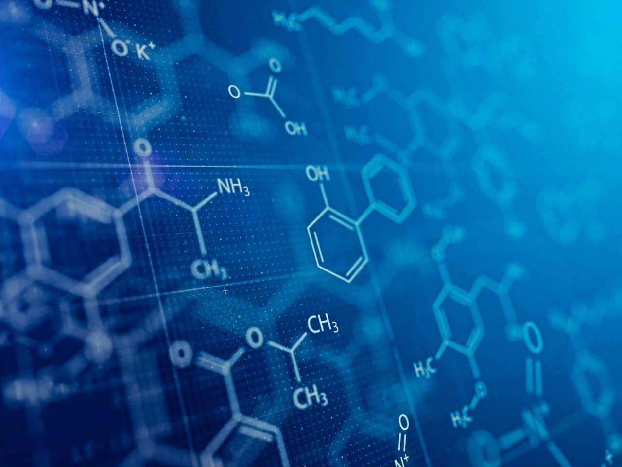 Chemistry | Bruker