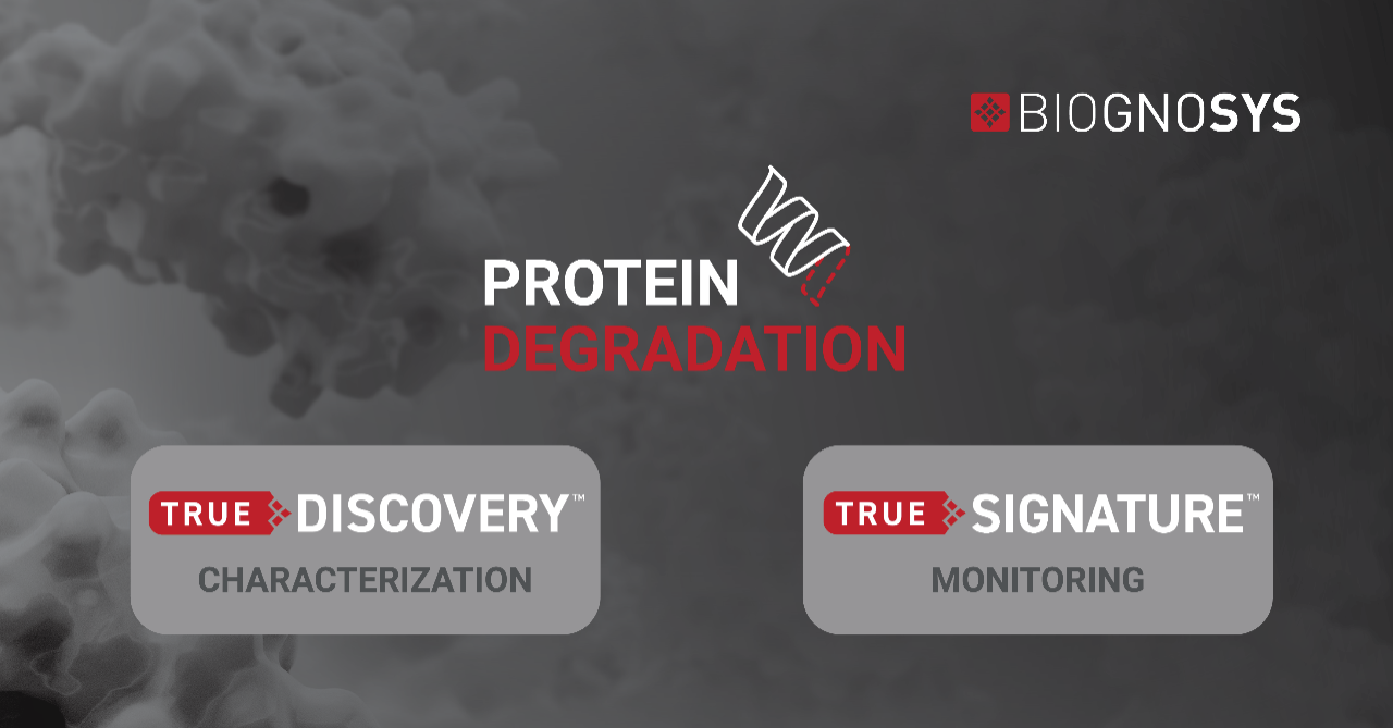 Targeted Protein Degraders | Bruker
